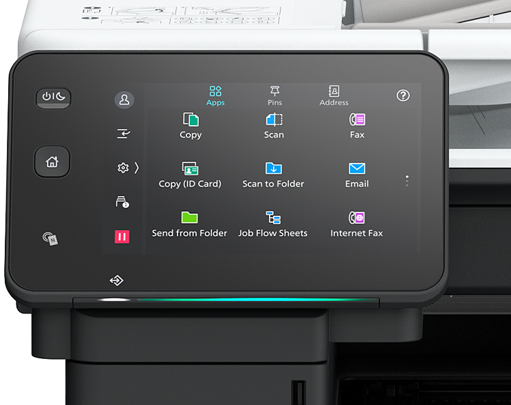 Apeos C4030 / C3530 | 富士胶片商业创新株式会社| 富士胶片商业创新 | 中国