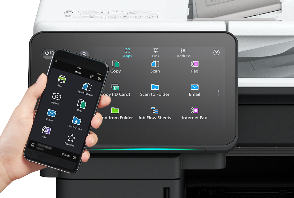 Apeos C4030 / C3530 | 富士胶片商业创新株式会社| 富士胶片商业创新 | 中国