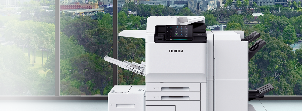 Apeos 7580 / 6580 | 富士胶片商业创新(中国)| 富士胶片商业创新 | 中国