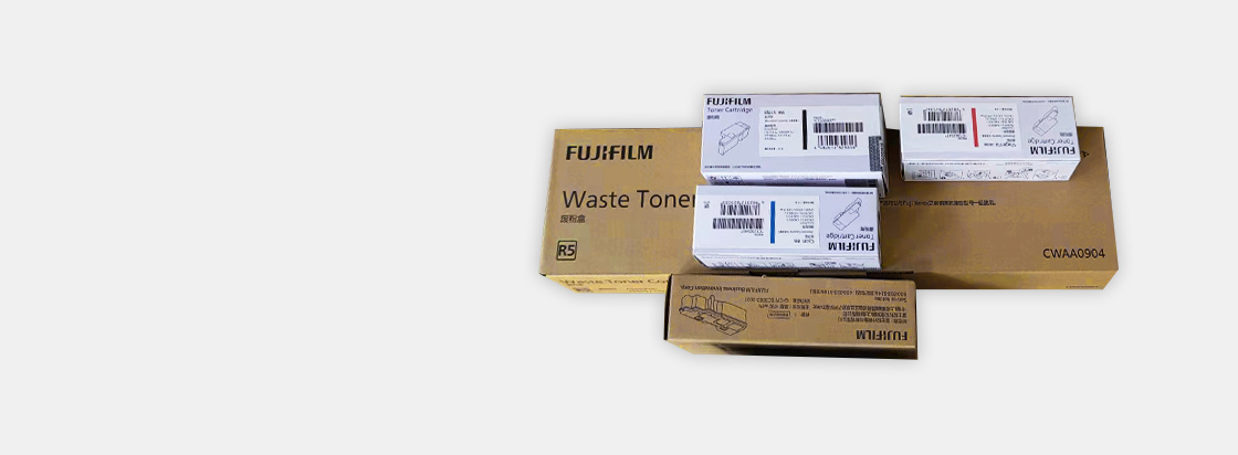 富士胶片商业创新复印机耗材 纸张耗材 产品介绍 | 富士胶片商业创新（中国）